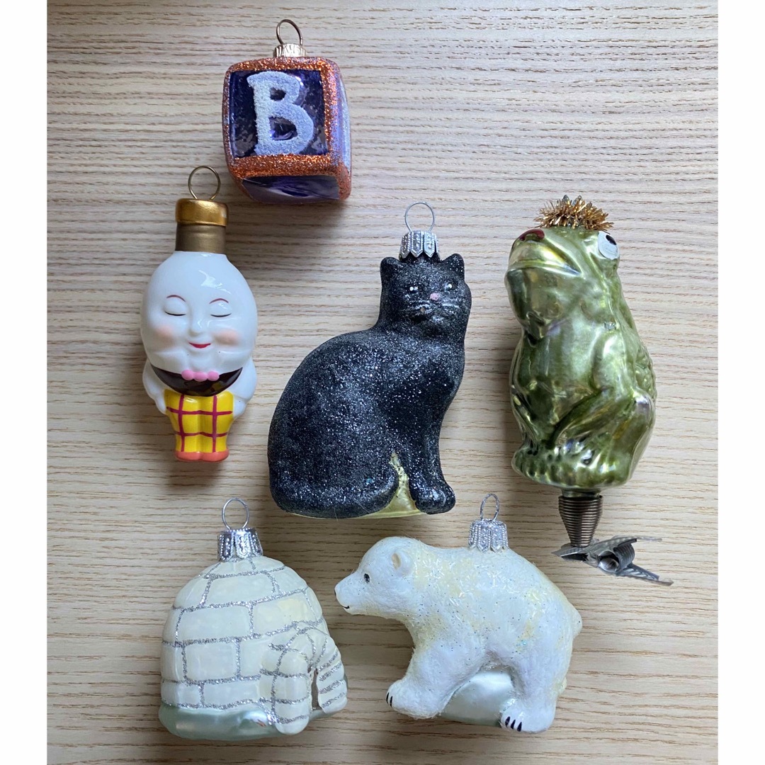 ASTIER de VILLATTE(アスティエ・ド・ヴィラット)オーナメント ASTIER de VILLATTE(アスティエ・ド・ヴィラット)オーナメント