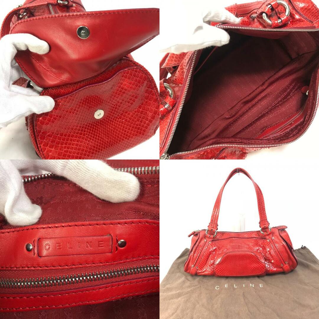 CELINE - セリーヌ CELINE 旅行バッグ トラベルバッグ CELINE - セリーヌ CELINE 旅行バッグ トラベルバッグ