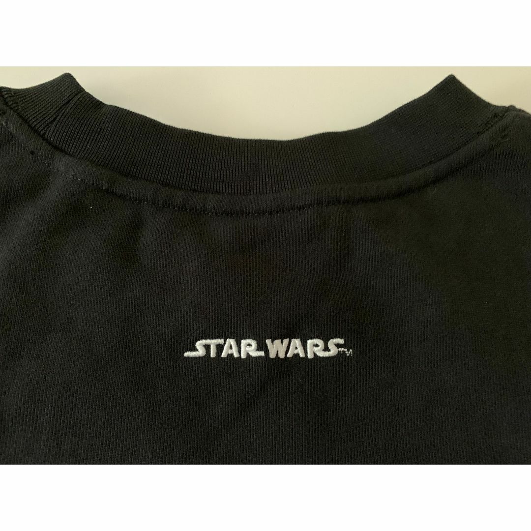 KITH - KITH × STAR WARS スターウォーズ クルーネックの通販 by KITH - KITH × STAR WARS スターウォーズ クルーネックの通販 by
