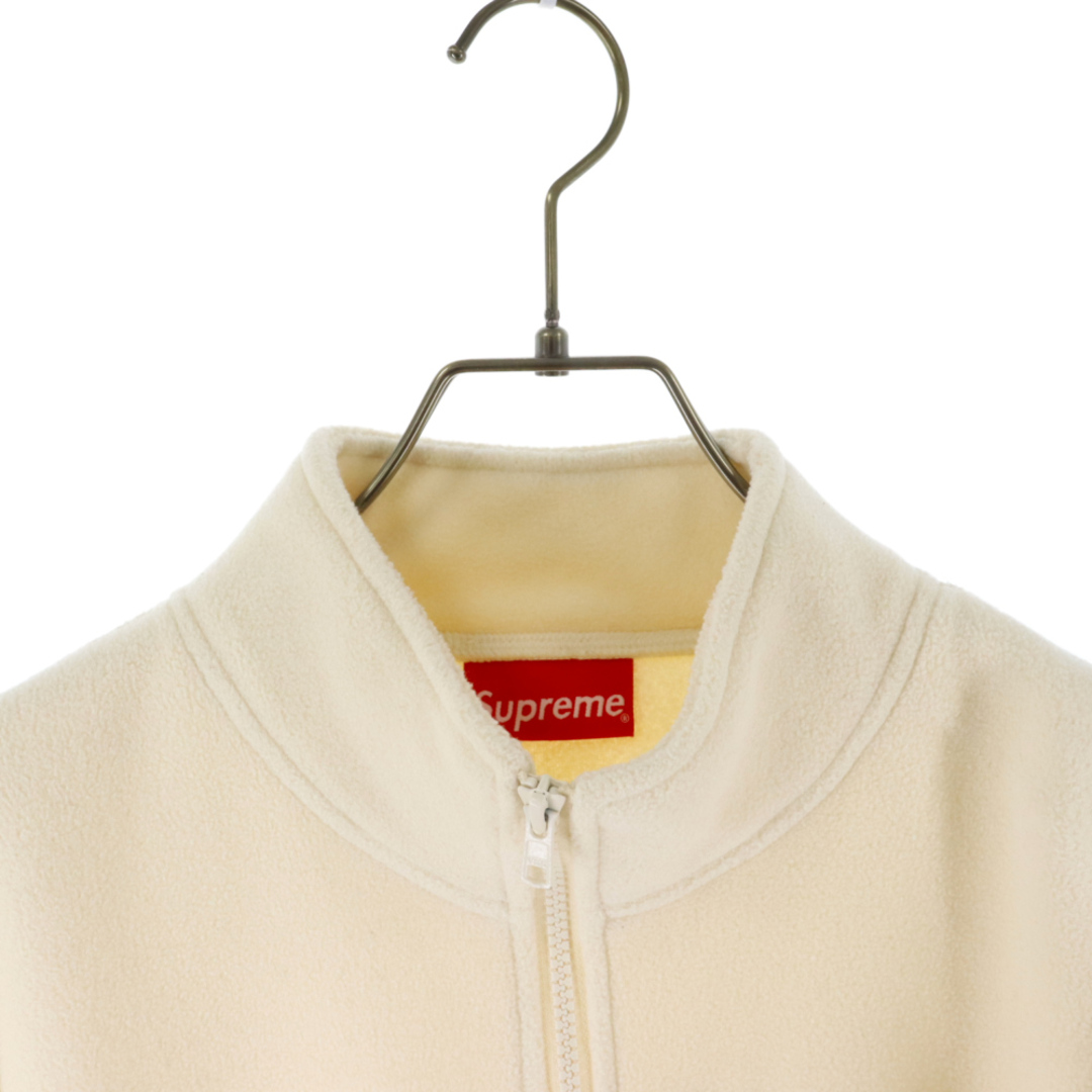 supreme Polartec Half 落と Pullover ハーフジップ supreme Polartec Half 落と Pullover ハーフジップ