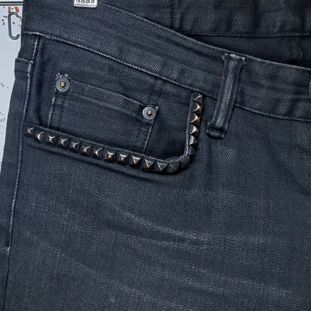 HYSTERIC GLAMOUR - 【キムタク着】ヒステリックグラマー HYSTERIC GLAMOUR - 【キムタク着】ヒステリックグラマー