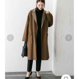 URBAN RESEARCH ROSSO(ロングコート)のフリマアイテム一覧 URBAN RESEARCH ROSSO(ロングコート)のフリマアイテム一覧