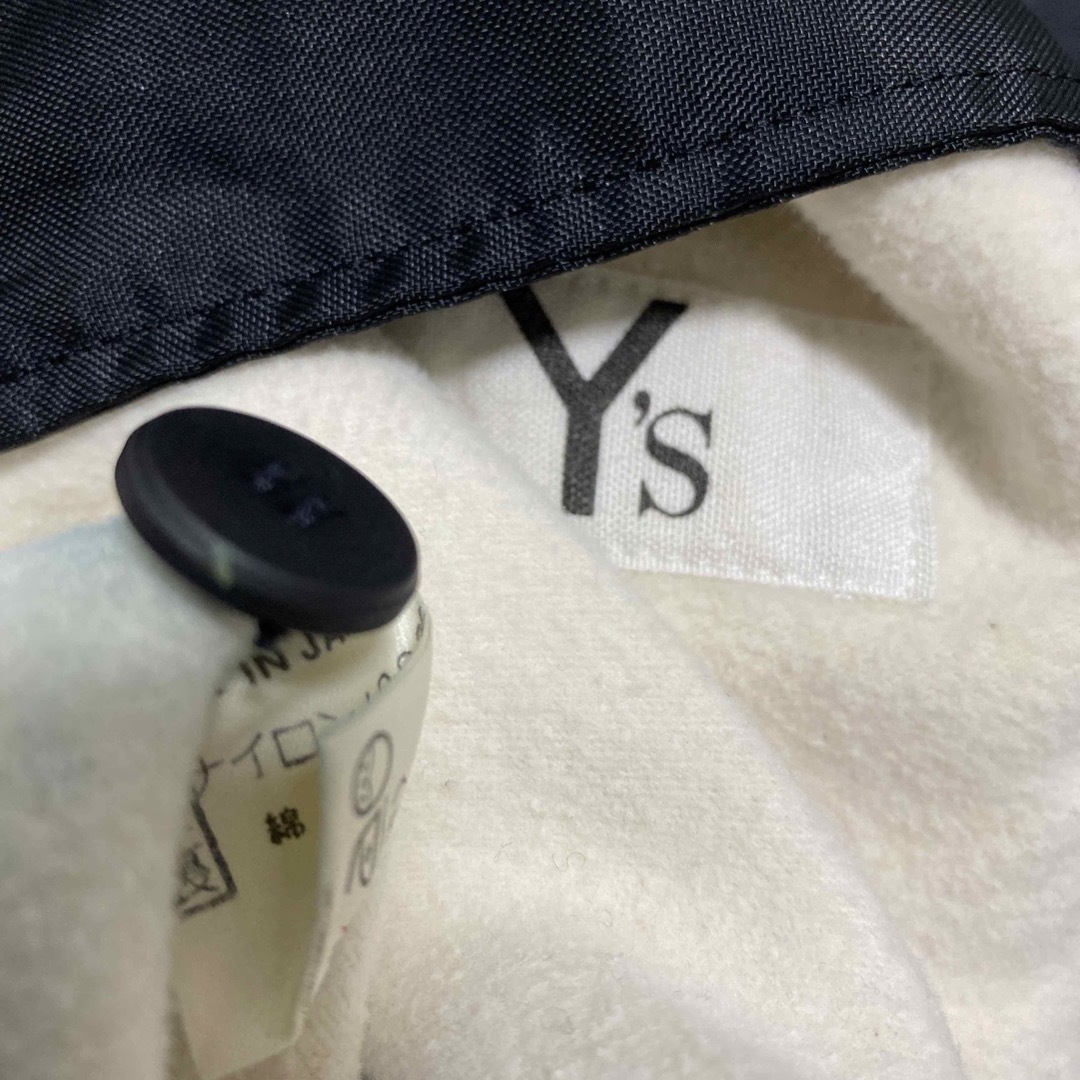 Yohji Yamamoto - ヨウジヤマモト 80's ミリタリーナイロン Yohji Yamamoto - ヨウジヤマモト 80's ミリタリーナイロン