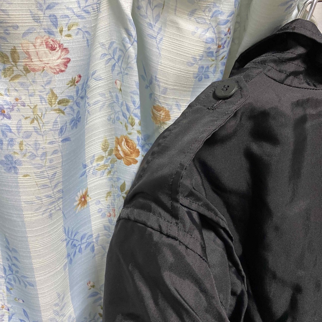 Yohji Yamamoto - ヨウジヤマモト 80's ミリタリーナイロン Yohji Yamamoto - ヨウジヤマモト 80's ミリタリーナイロン