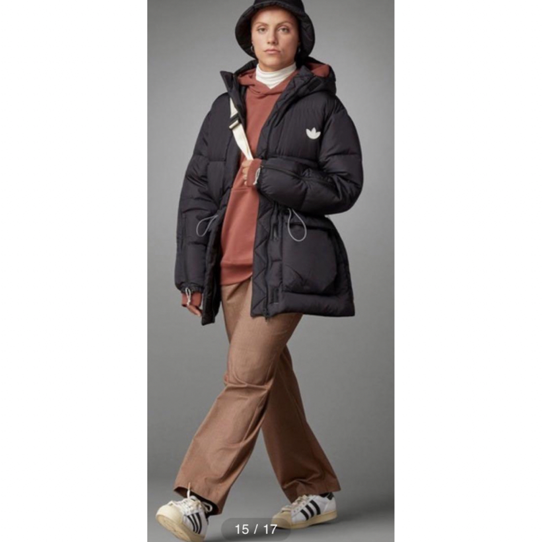 adidas originals ダウンジャケット adidas originals ダウンジャケット
