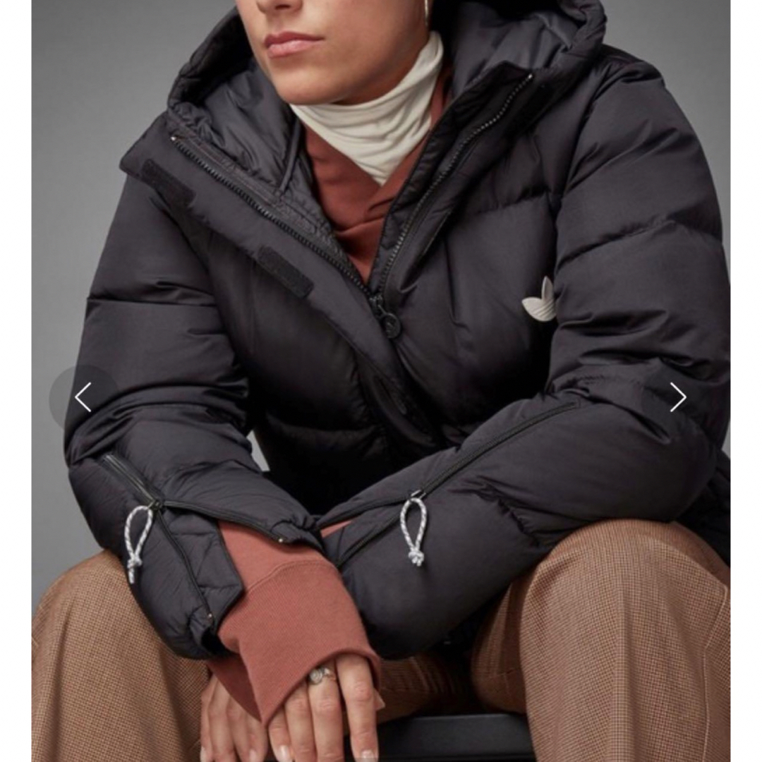 adidas originals ダウンジャケット adidas originals ダウンジャケット