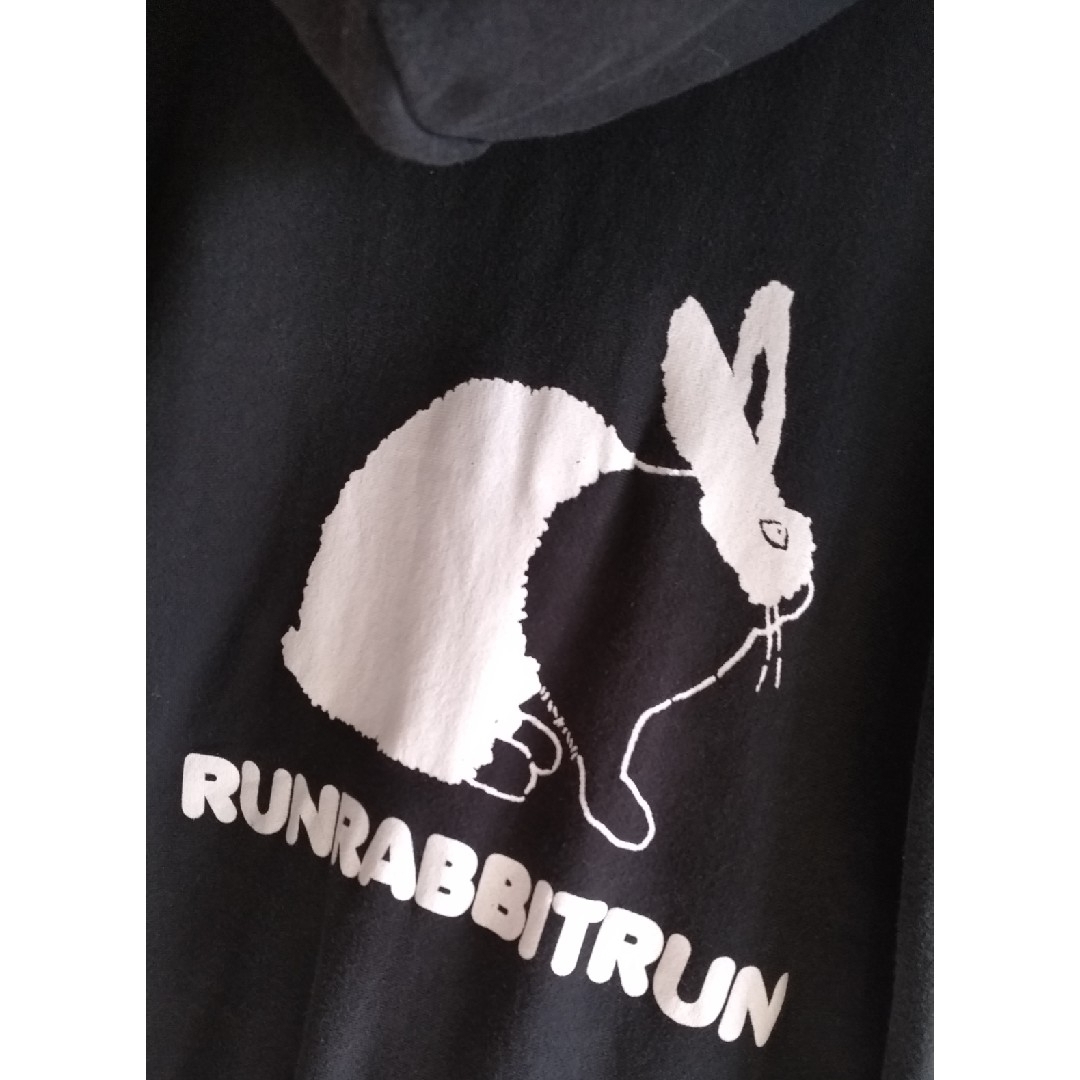 BUMP OF CHICKEN - BUMP OF CHICKEN 2006 runrabbitRun パーカー BUMP OF CHICKEN - BUMP OF CHICKEN 2006 runrabbitRun パーカー