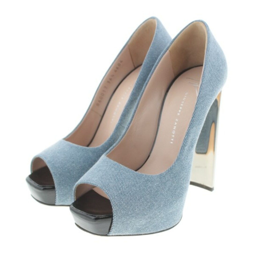 Giuseppe Zanotti Design - GIUSEPPE ZANOTTI DESIGN パンプス Giuseppe Zanotti Design - GIUSEPPE ZANOTTI DESIGN パンプス