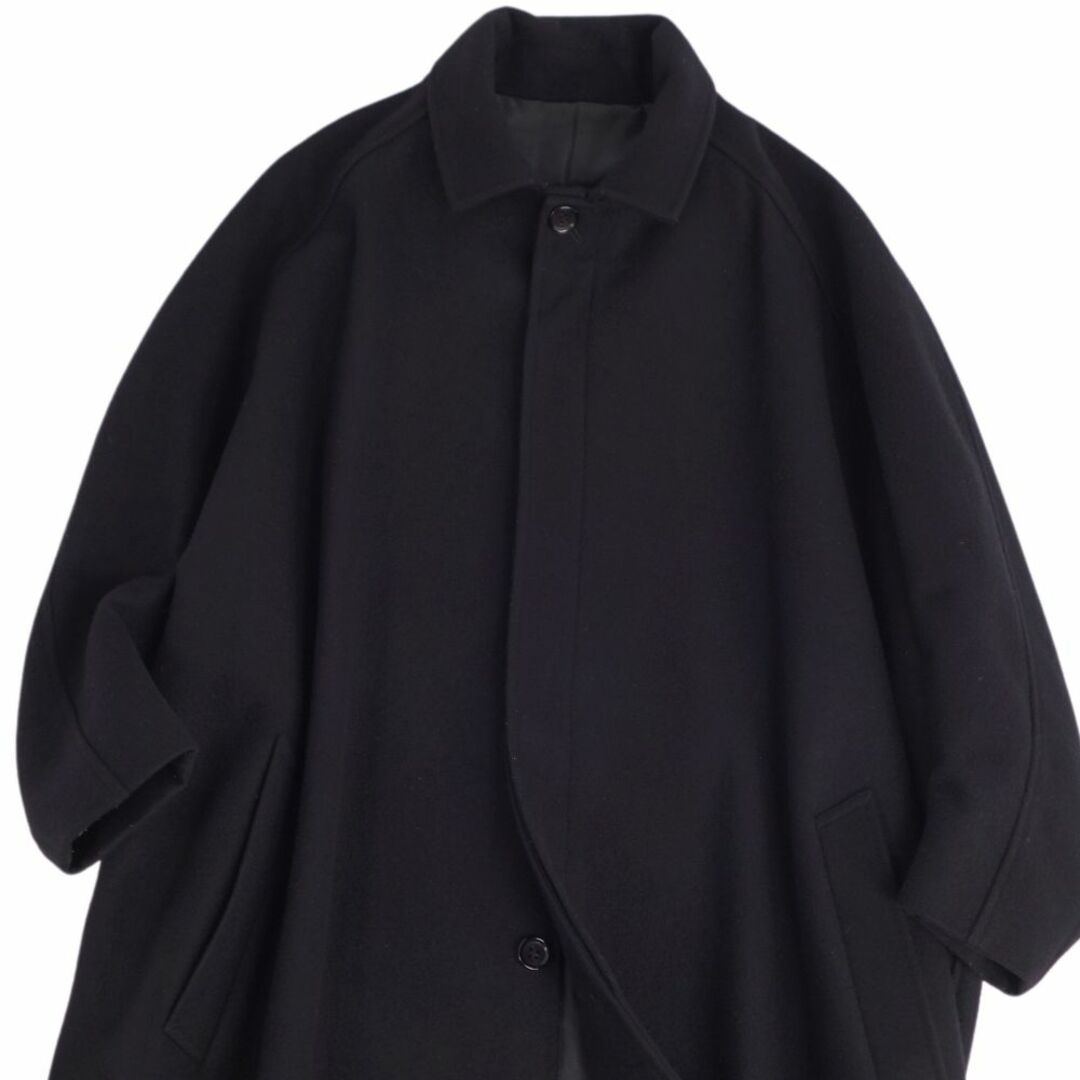 美品 ネメス Nemeth コート ロングコート コクーンコート 美品 ネメス Nemeth コート ロングコート コクーンコート