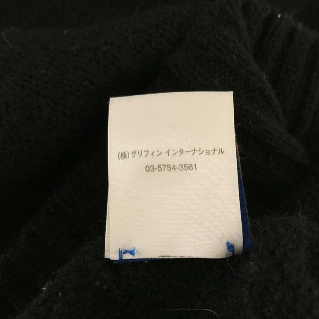 ANDERSON'S OF SHETLAND / アンダーソンズオブシェットランド ANDERSON'S OF SHETLAND / アンダーソンズオブシェットランド