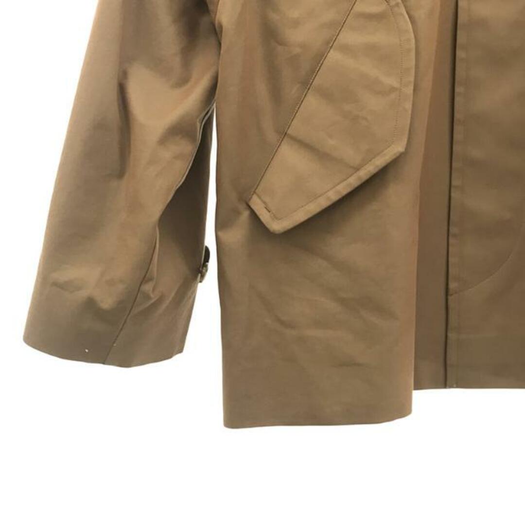 blurhms - blurhms / ブラームス | Chambray Gabardine blurhms - blurhms / ブラームス | Chambray Gabardine