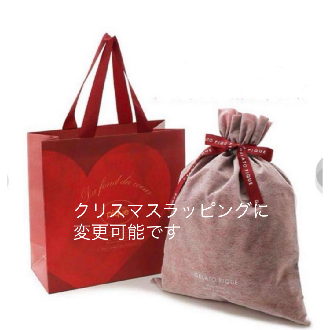 gelato pique - ジェラートMIXボーダーコーデ4点SETの通販 by gelato pique - ジェラートMIXボーダーコーデ4点SETの通販 by