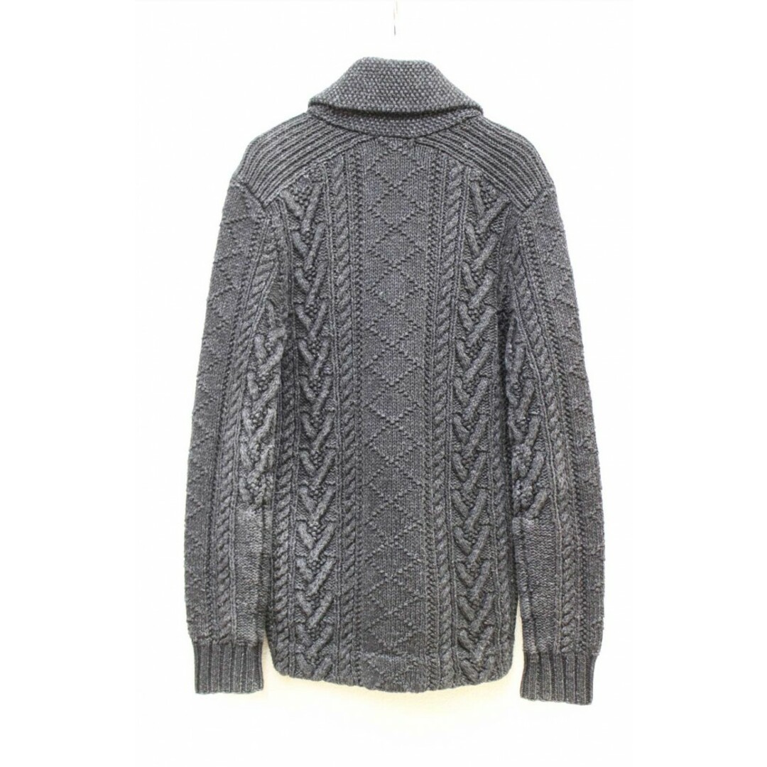 冬物 新入荷】□RRL/ダブル アール エル□ショールカラー 冬物 新入荷】□RRL/ダブル アール エル□ショールカラー