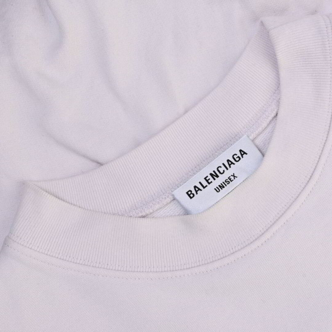 BALENCIAGA - BALENCIAGA STRIKE 1917 オーバーサイズ BALENCIAGA - BALENCIAGA STRIKE 1917 オーバーサイズ
