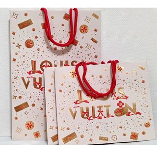LOUIS VUITTON(ショップ袋)のフリマアイテム一覧 LOUIS VUITTON(ショップ袋)のフリマアイテム一覧