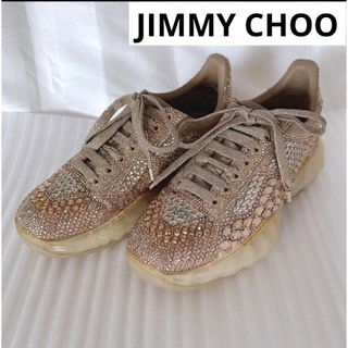 JIMMY CHOOのフリマアイテム一覧 JIMMY CHOOのフリマアイテム一覧