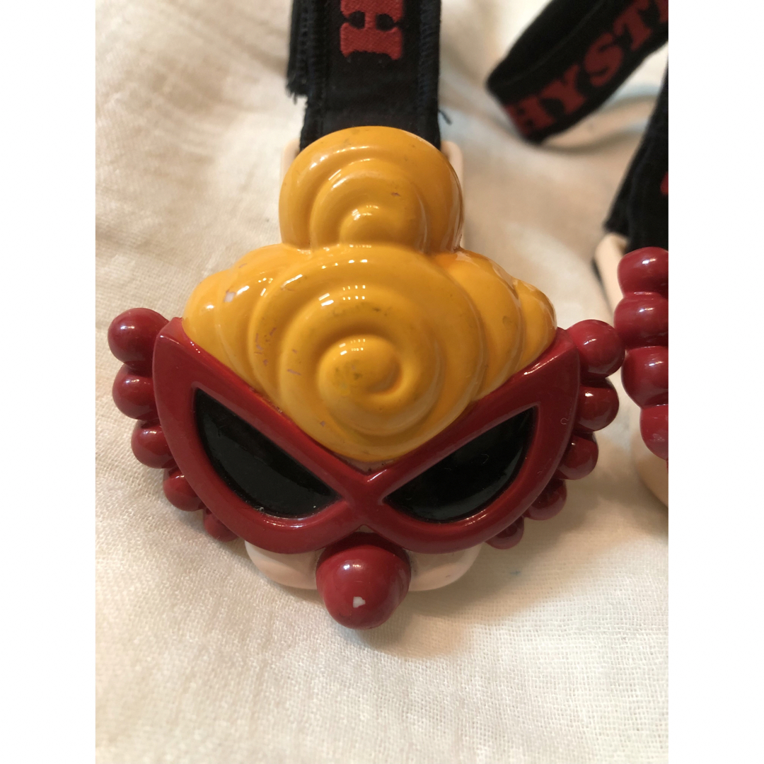 HYSTERIC MINI - ヒスミニ ヒステリックミニ hysteric mini HYSTERIC MINI - ヒスミニ ヒステリックミニ hysteric mini
