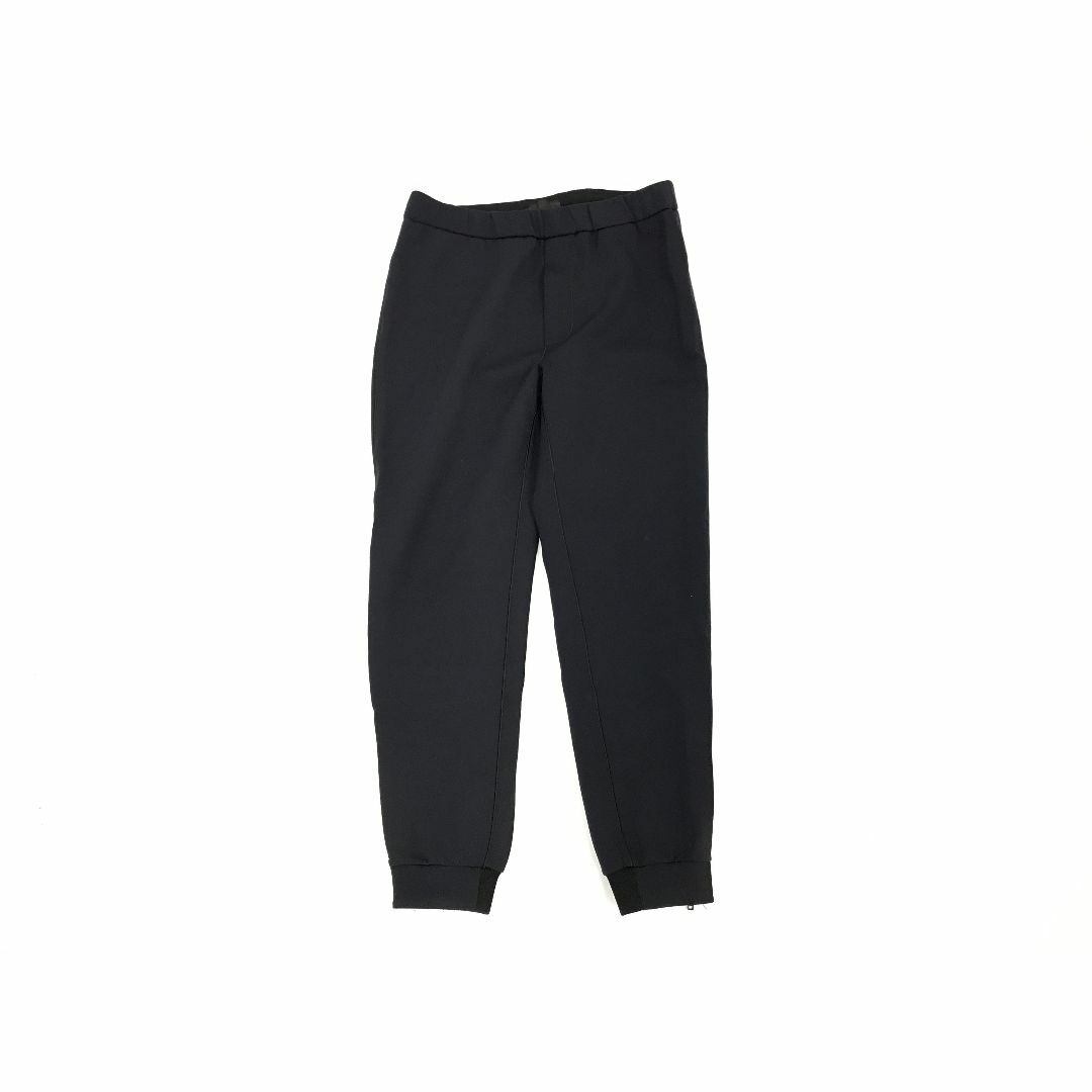 PRADA - 【美品】PRADA プラダ トラックパンツ ジャージー 紺 S PRADA - 【美品】PRADA プラダ トラックパンツ ジャージー 紺 S