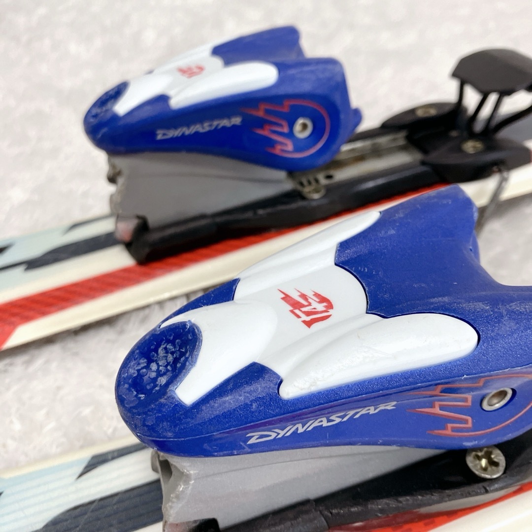 DYNASTAR - DYNASTAR ディナスター TEAM SPEED 65 120㎝の通販 DYNASTAR - DYNASTAR ディナスター TEAM SPEED 65 120㎝の通販
