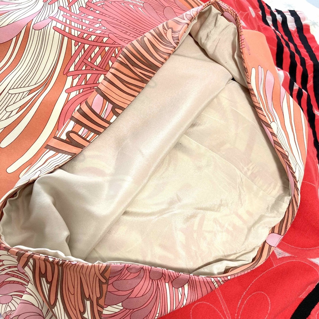 GUCCI - 13.SS 国内美品□Gucci/グッチ 半袖ワンピース/ドレス GUCCI - 13.SS 国内美品□Gucci/グッチ 半袖ワンピース/ドレス