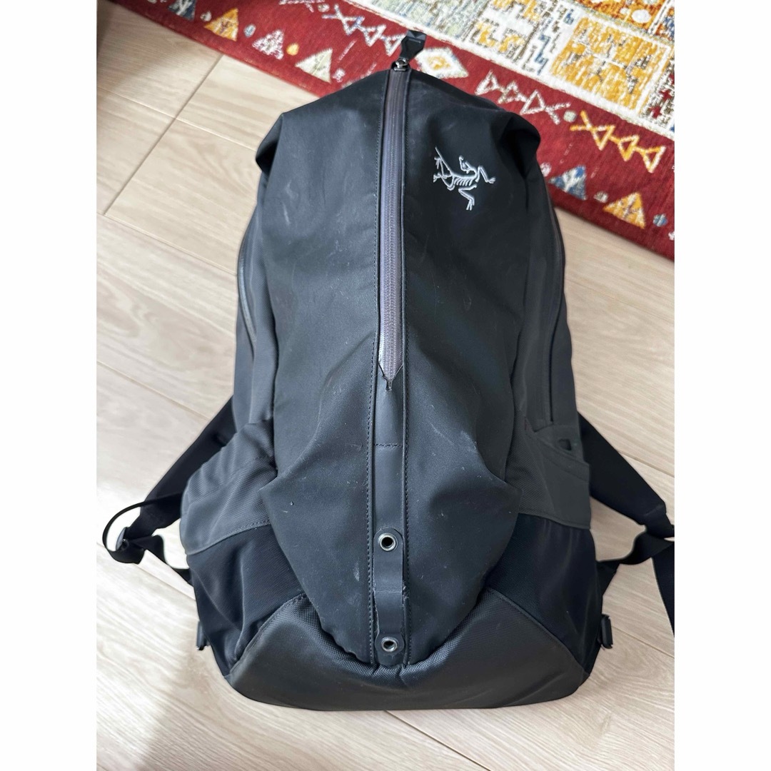 Arc´teryx ARRO22アロー22バックパック Arc´teryx ARRO22アロー22バックパック