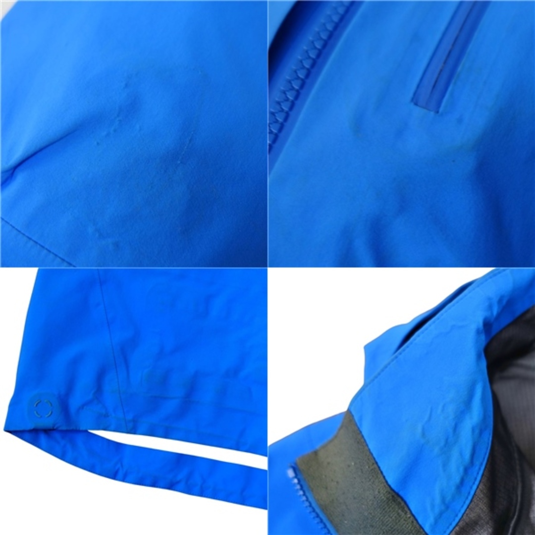 BURTON - バートン BURTON AK457 GUIDE GORE-TEX PRO JACKET BURTON - バートン BURTON AK457 GUIDE GORE-TEX PRO JACKET