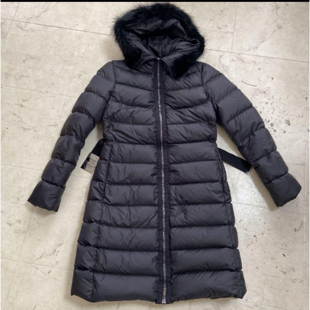 MONCLER FABREFUR モンクレール ダウン MONCLER FABREFUR モンクレール ダウン