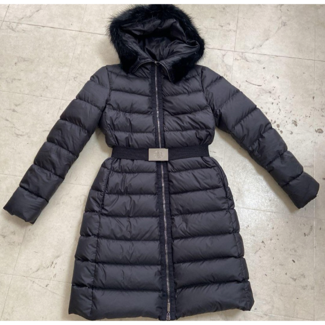 MONCLER FABREFUR モンクレール ダウン MONCLER FABREFUR モンクレール ダウン