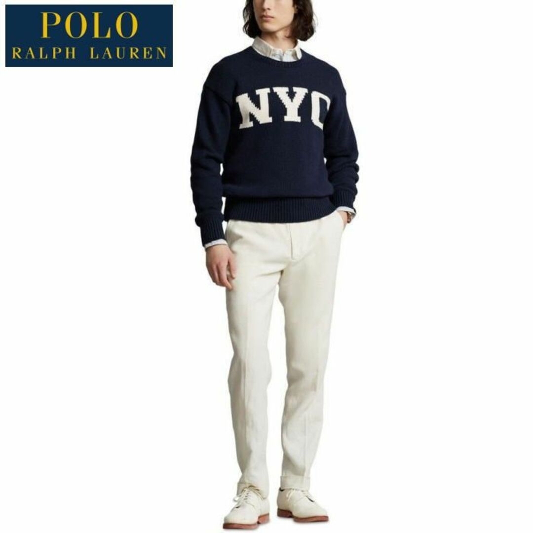 POLO RALPH LAUREN - 定価64,900円 良品 ポロ ラルフローレン POLO RALPH LAUREN - 定価64,900円 良品 ポロ ラルフローレン
