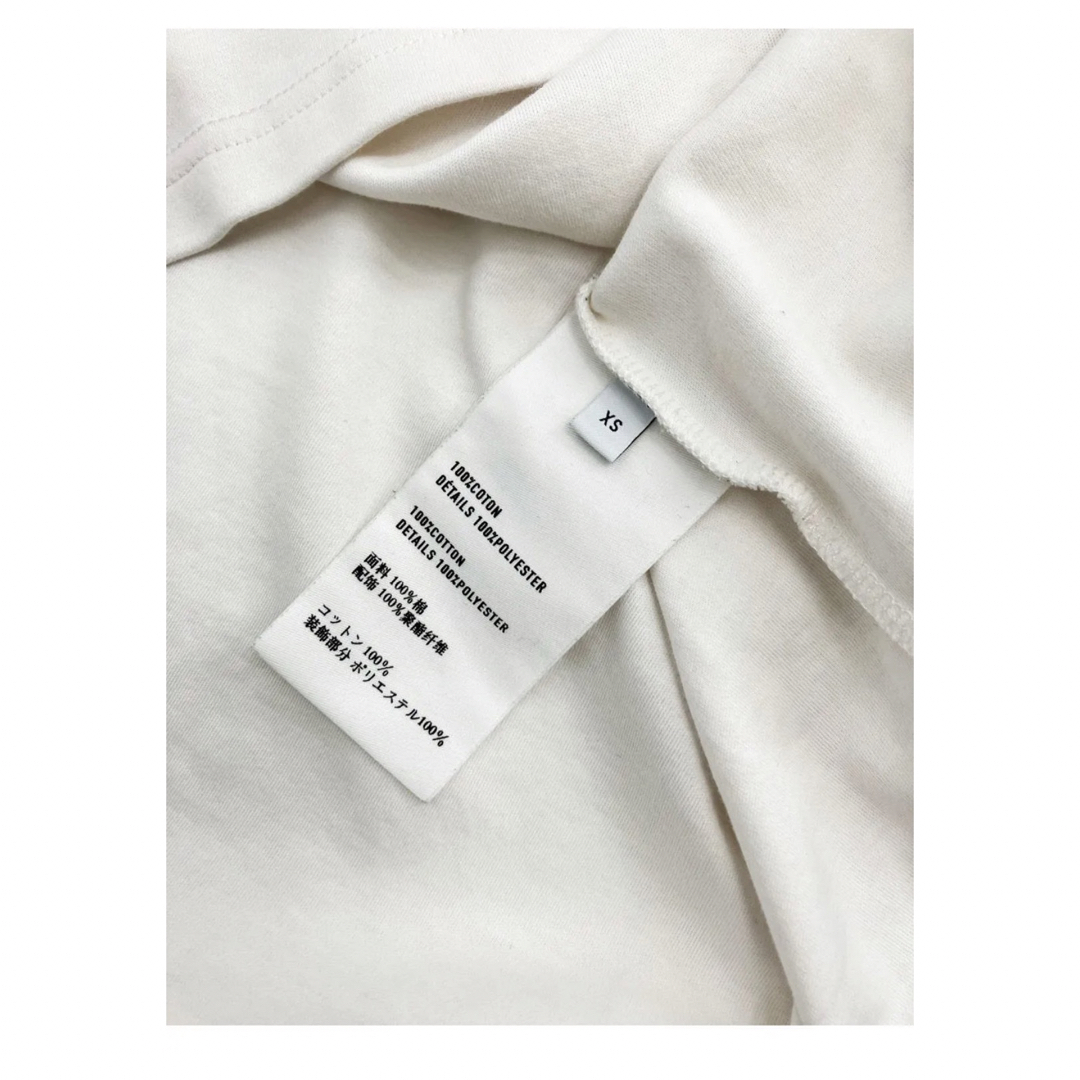 最終値下げ】定価7万円 Berluti ベルルッティ ロゴTシャツ 最終値下げ】定価7万円 Berluti ベルルッティ ロゴTシャツ