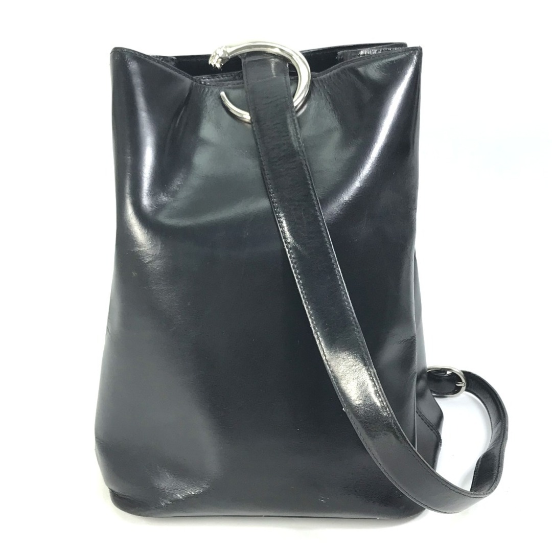 Cartier - カルティエ CARTIER パンテール レオパード 豹柄 Cartier - カルティエ CARTIER パンテール レオパード 豹柄