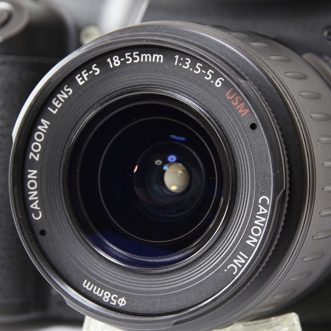 ♥◇Canon EOS 30D ◇本格一眼レフ♪ ◇レンズキット ♥◇Canon EOS 30D ◇本格一眼レフ♪ ◇レンズキット