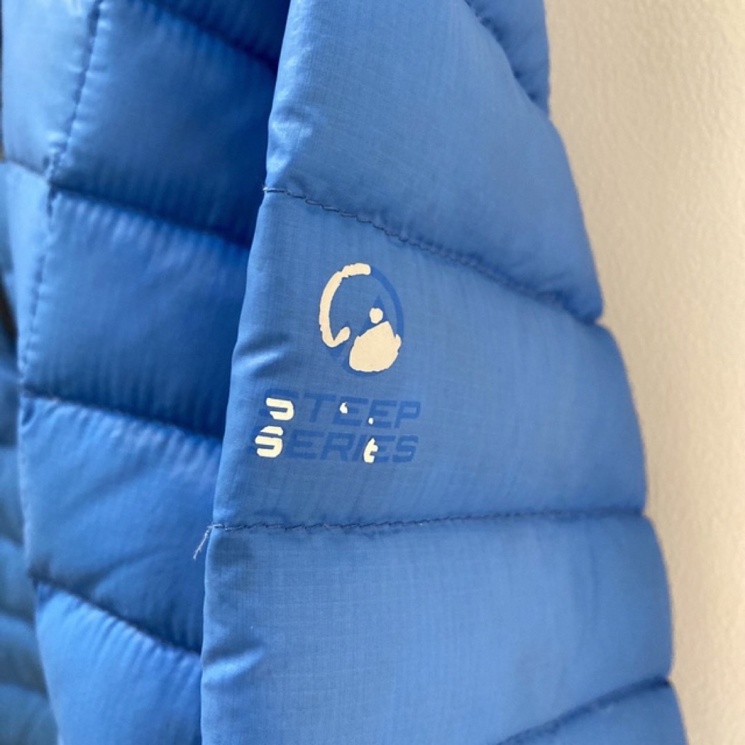 THE NORTH FACE - 【美品】古着 ノースフェイス ダウン THE NORTH FACE - 【美品】古着 ノースフェイス ダウン