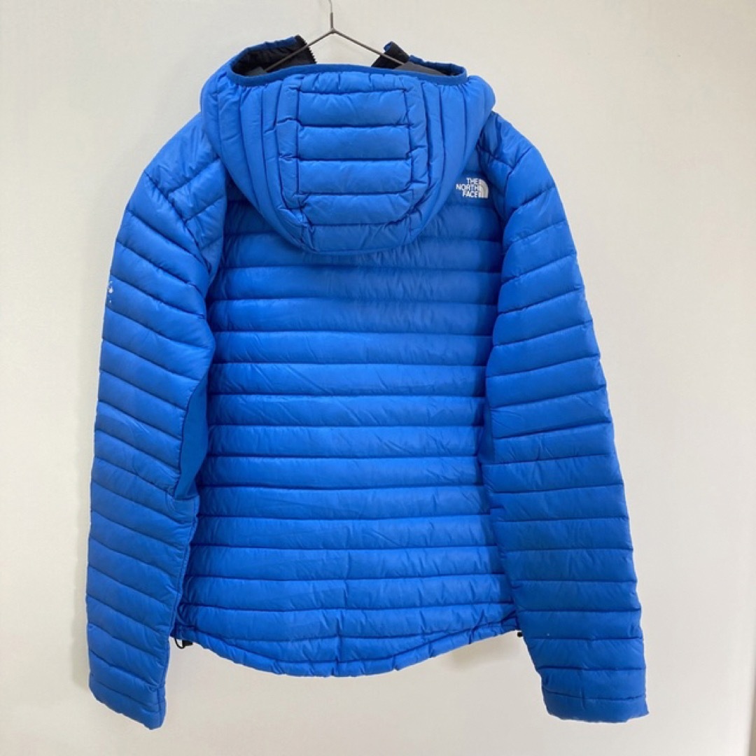 THE NORTH FACE - 【美品】古着 ノースフェイス ダウン THE NORTH FACE - 【美品】古着 ノースフェイス ダウン