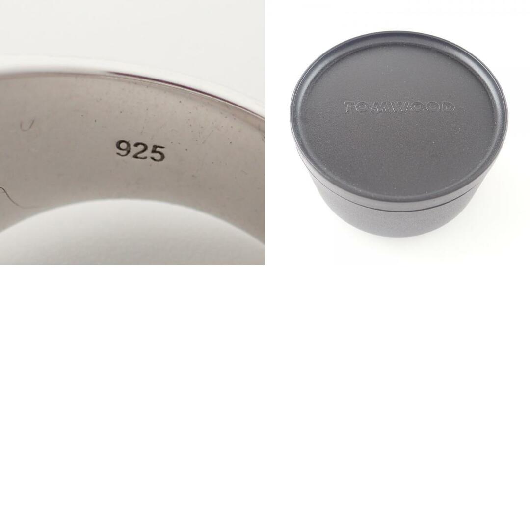 トムウッド 925 Cushion Larvikite クッション ラルヴィカイト 56 トムウッド 925 Cushion Larvikite クッション ラルヴィカイト 56