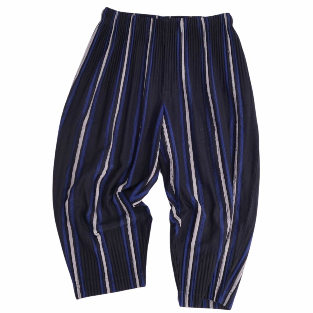 ISSEY MIYAKE - 美品 オムプリッセ イッセイミヤケ HOMME PLISSE ISSEY MIYAKE - 美品 オムプリッセ イッセイミヤケ HOMME PLISSE