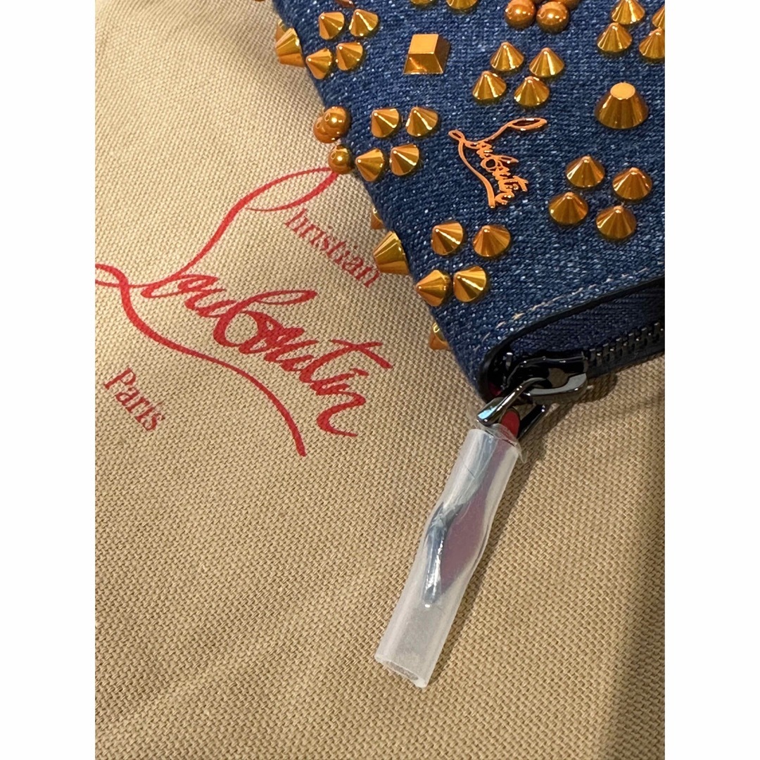 Christian Louboutin - 【限定セール】6万円引 新品 Christian Louboutin - 【限定セール】6万円引 新品