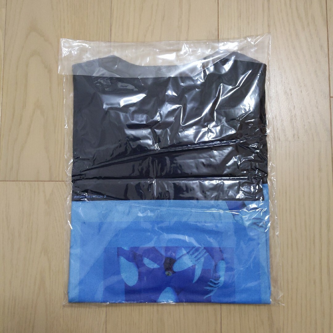 GILDAN - 【未開封】ファンタスティックプラネット Tシャツ(M)の GILDAN - 【未開封】ファンタスティックプラネット Tシャツ(M)の