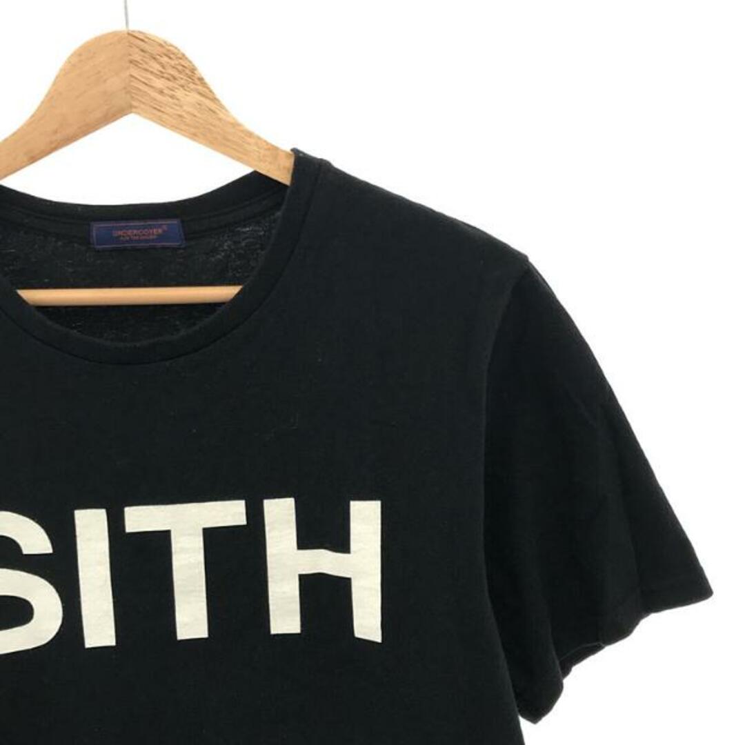 UNDER COVER / アンダーカバー | × STAR WARS SITH SITH /スター UNDER COVER / アンダーカバー | × STAR WARS SITH SITH /スター