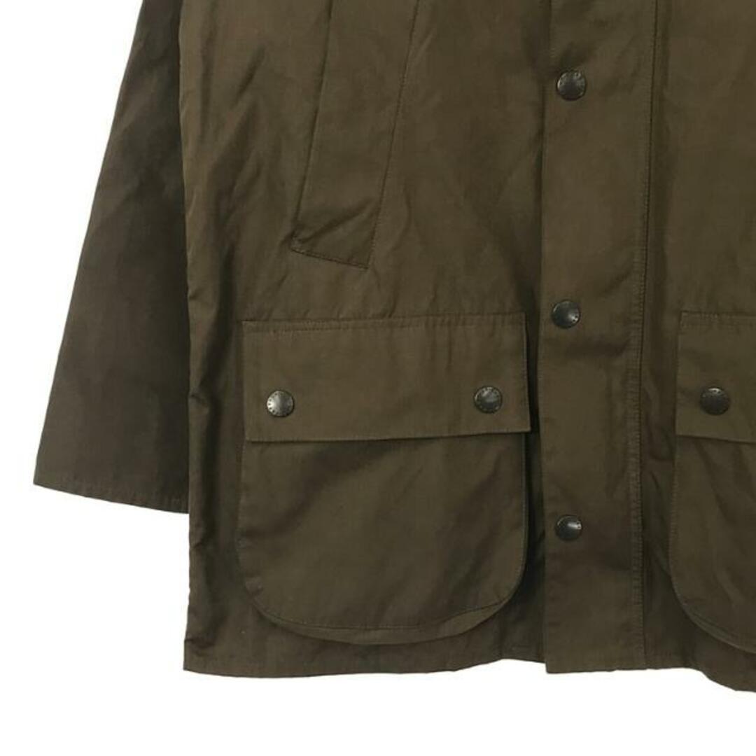 Barbour - 【美品】 Barbour / バブアー | 2023SS | × BEAMS F Barbour - 【美品】 Barbour / バブアー | 2023SS | × BEAMS F