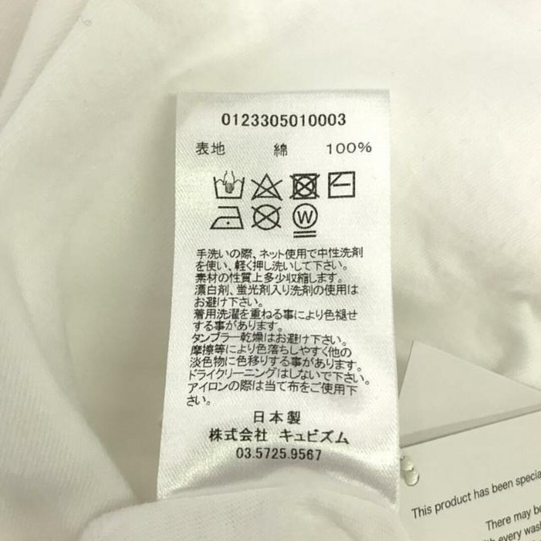 VISVIM - 【美品】 visvim / ビズビム | JUMBO TEE L/S VISVIM - 【美品】 visvim / ビズビム | JUMBO TEE L/S