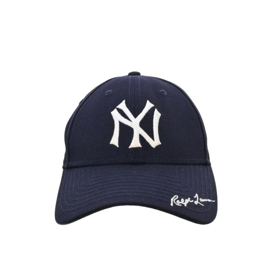 POLO RALPH LAUREN - POLO RALPH LAUREN × New Era キャップの POLO RALPH LAUREN - POLO RALPH LAUREN × New Era キャップの