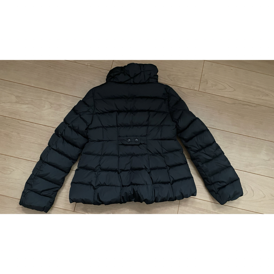MONCLER - モンクレール ダウンジャケット 140 美品の通販 by MONCLER - モンクレール ダウンジャケット 140 美品の通販 by