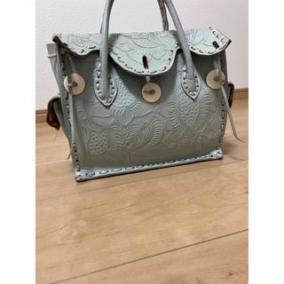 GRACE CONTINENTAL(バッグ ・ グリーン・カーキ/緑色系)の GRACE CONTINENTAL(バッグ ・ グリーン・カーキ/緑色系)の