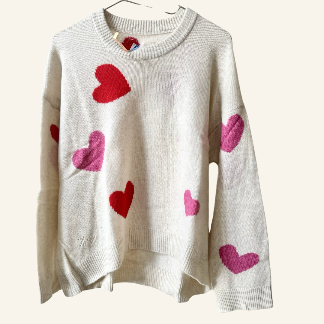 美品】ZADIG&VOLTAIRE ザディグエヴォルテール カシミヤ ニット 美品】ZADIG&VOLTAIRE ザディグエヴォルテール カシミヤ ニット