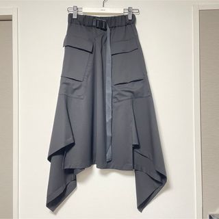 Y-3 スカートのフリマアイテム一覧 Y-3 スカートのフリマアイテム一覧