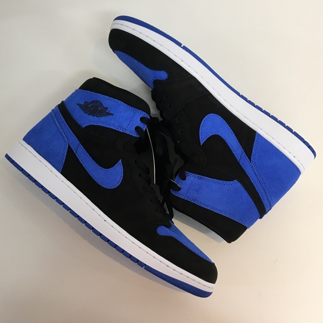 NIKE - NIKE AIR JORDAN 1 RETRO HIGH OG NIKE - NIKE AIR JORDAN 1 RETRO HIGH OG