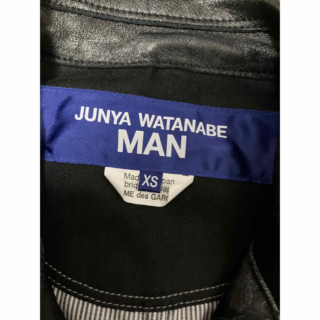 JUNYA WATANABE MAN - JUNYA WATANABE MAN AD2021 ペイズリー JUNYA WATANABE MAN - JUNYA WATANABE MAN AD2021 ペイズリー