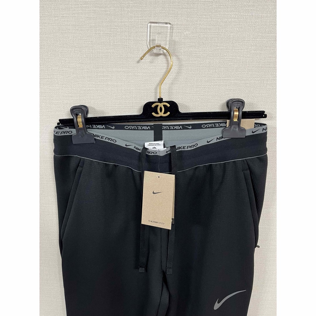 NIKE - ナイキ NP TF THERMA-FIT サーマ SPHR 上下セット Sの NIKE - ナイキ NP TF THERMA-FIT サーマ SPHR 上下セット Sの