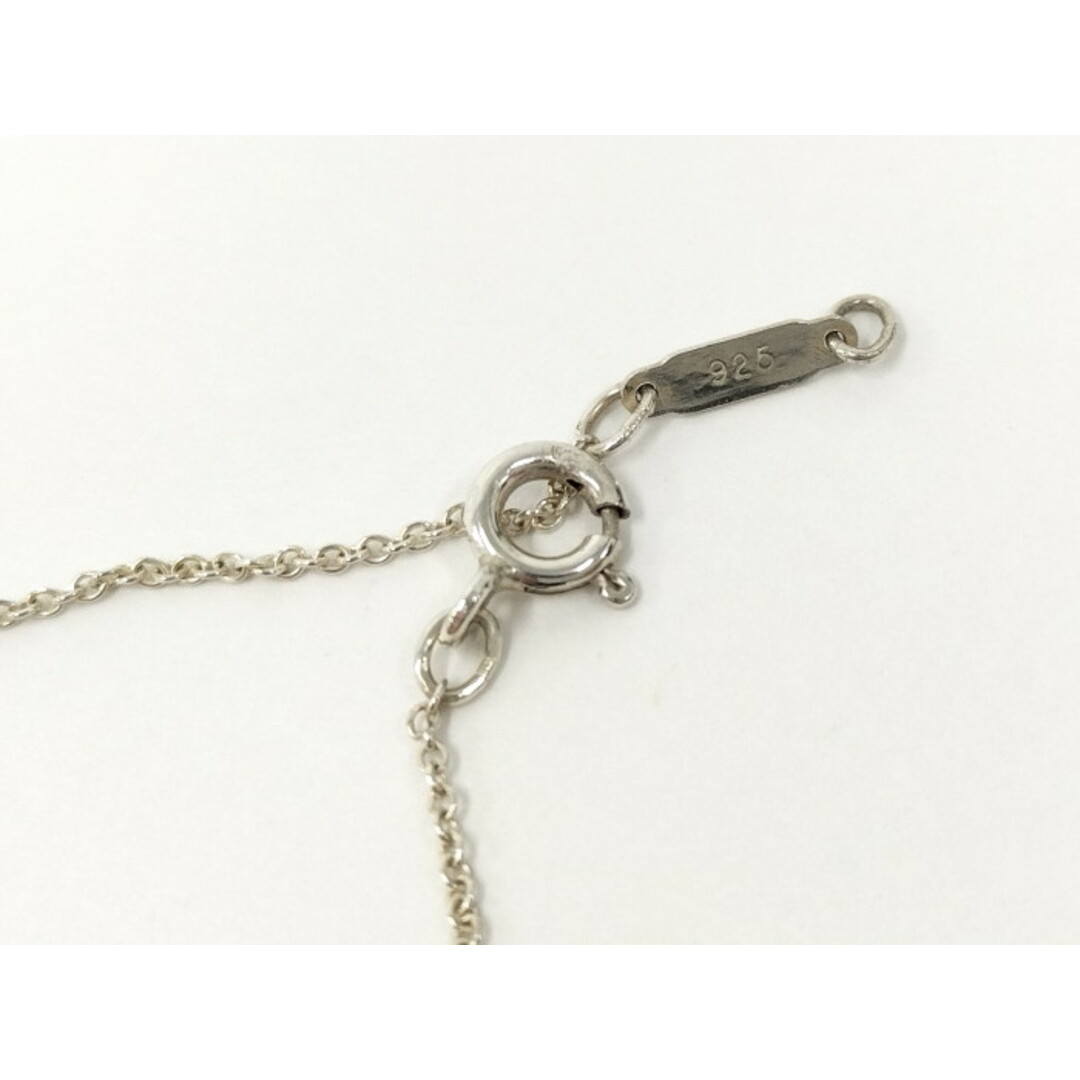 Tiffany & Co. - TIFFANY&Co. ネックレス パロマピカソ バード Tiffany & Co. - TIFFANY&Co. ネックレス パロマピカソ バード